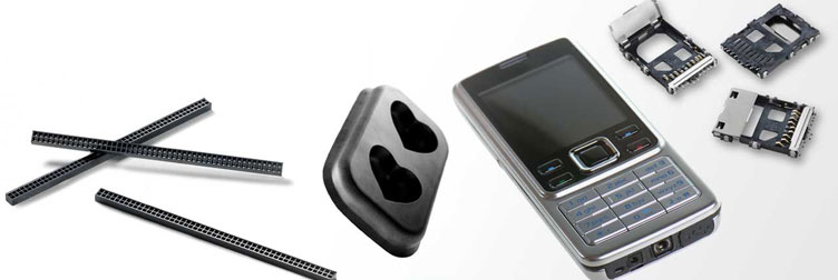 Vectra® LCP 液晶聚合物